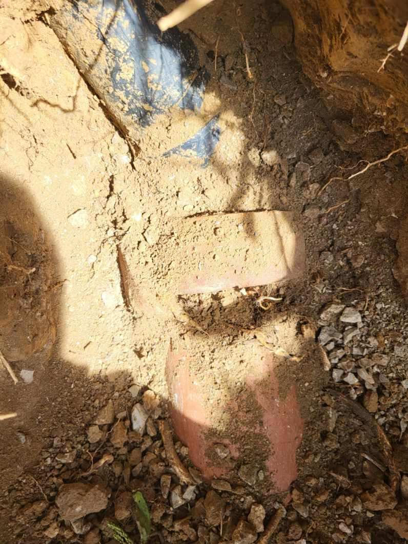 Sewer Line Repair - Call A Plumber Today Free Estimate